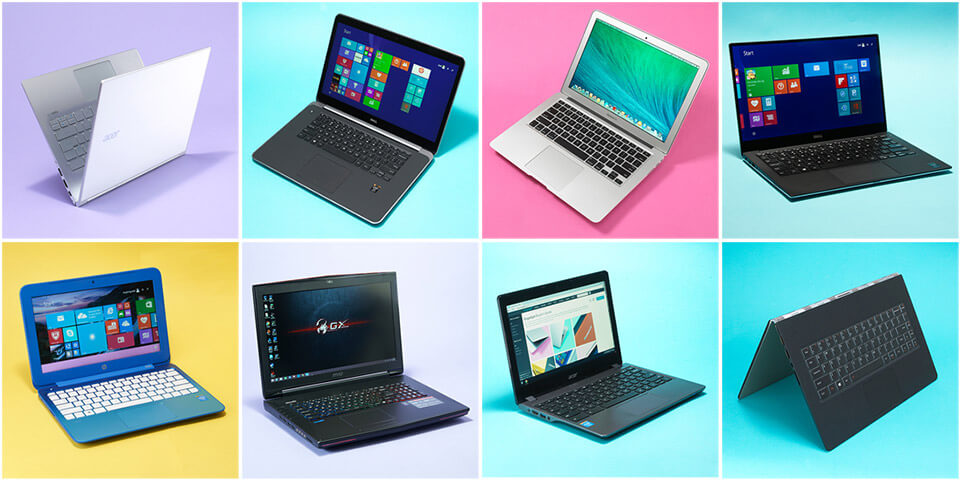 Choosing between tablet, desktop or laptop | Online Purchase Laptops